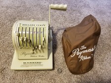paymaster 8000 ribbon products for sale | eBay