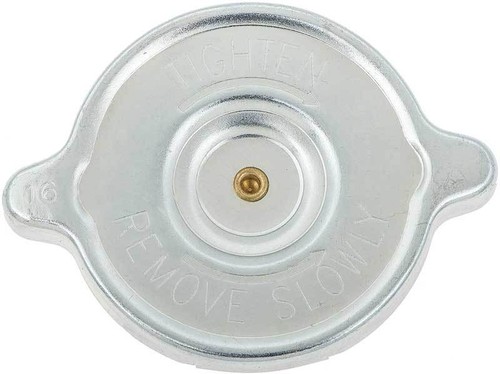 1960-1969 MoPar C-Body & Imperial OE-Style Radiator Cap | Vintage Part ...