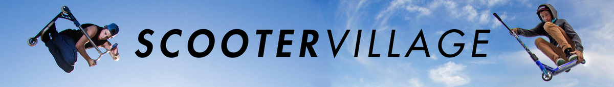 Scooter Village AU | eBay Stores