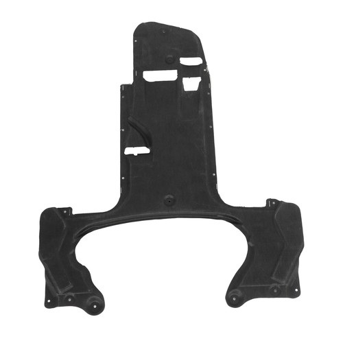 BMW OEM 11-12 750li Splash Shields-underbody Shield 51757185029 for ...