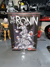 Teenage Mutant Ninja Turtles NECA Ultimate Synja Patrol Bot (The Last ...