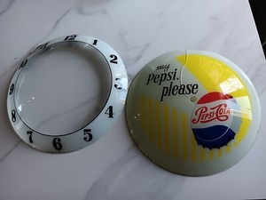 double bubble clock products for sale | eBay