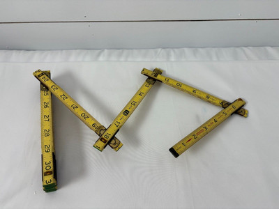 Wooden Rulers products for sale | eBay