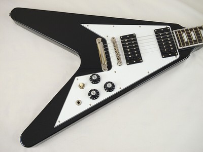 Flying V Guitar for sale | eBay