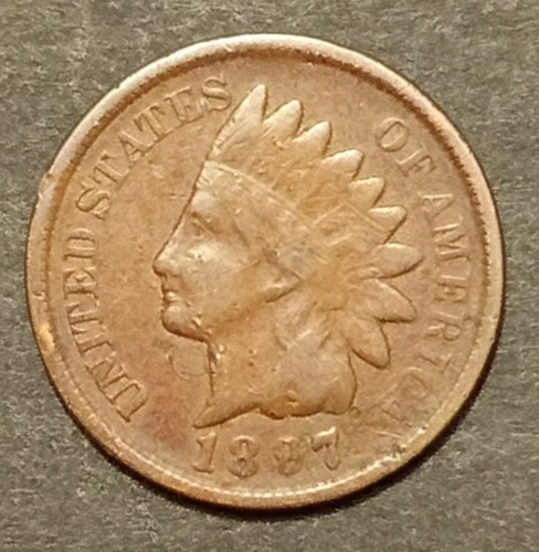 USA 1 CENT $ 1875 1881 1887 1898 1902 TESTA CAPO INDIANO STATI UNITI | eBay