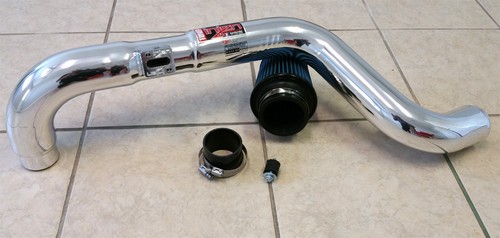 SALE Injen SP Cold Air Intake 06-08 Audi A3 2.0T FSI VW GTi GLi Turbo 6 ...