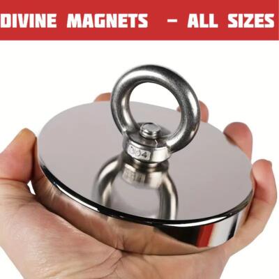 Strong Magnets for sale | eBay UK
