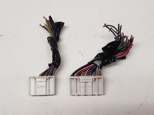 Infiniti Qx56 04-09 Navigation Screen Display Control Module 283305Z001 ...