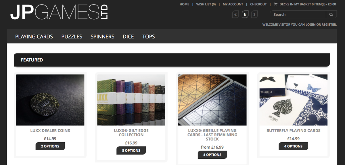 JP.Games.ltd | eBay Stores