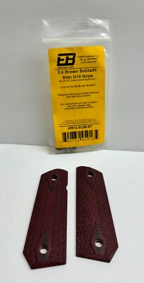1911 Bobtail Grips for sale | eBay