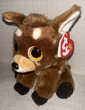 Buckley the Deer - Beanie Babies - Beaniepedia