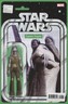 STAR WARS #13 Ltd John Tyler Christopher Hasbro Action Figure Variant ...