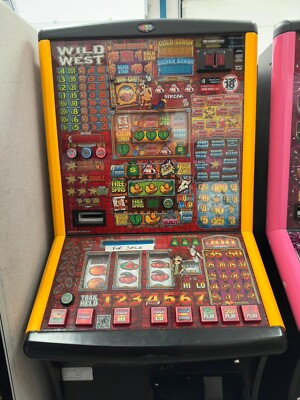 Barcrest Fruit Machines for sale | eBay