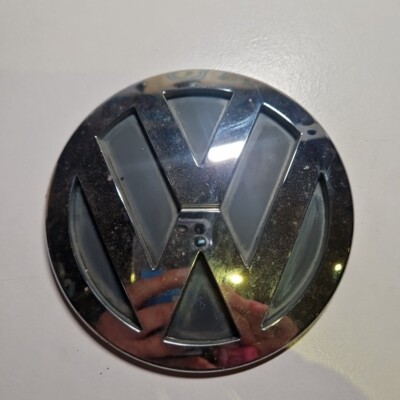 Volkswagen Polo Car Exterior Badges & Emblems for sale | eBay
