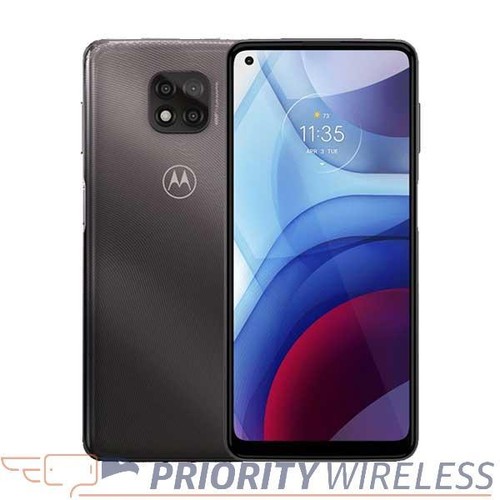 Motorola G Power 2021 64GB XT2117-4 Unlocked Great | eBay