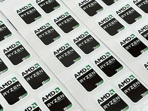 Amd Sticker for sale | eBay
