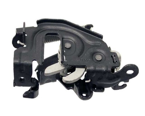 Hood Latch Genuine For BMW 51237347409 | eBay