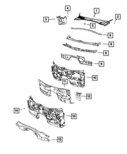 southwestmoparparts | eBay Stores