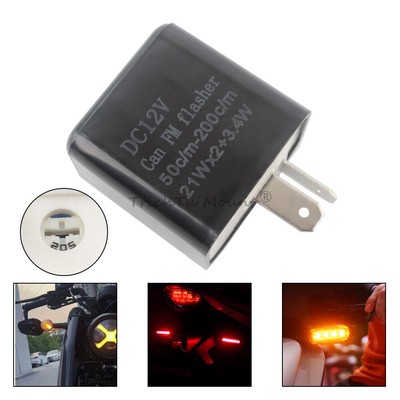 Motorcycle Flasher Unit for sale | eBay