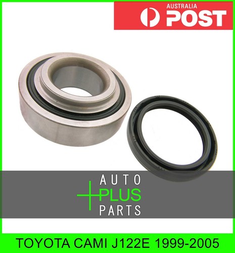 Fits TOYOTA CAMI J122E Ball Bearing Kit Rear Axle Shaft 32X72X19X25 | eBay