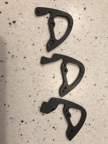 Bear, Jennings, Buckmaster PWC Perimeter Weighted Cam W2 Draw Length ...