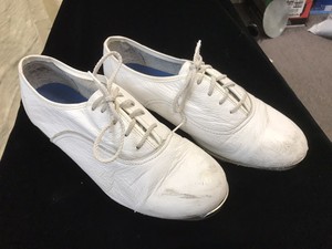 Clogging Shoes Buck Taps for sale | eBay