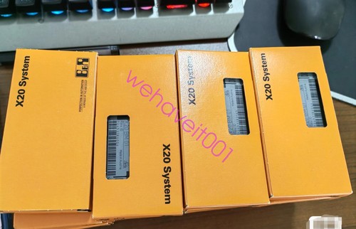 Brand New B&R X20BM01 X20 BM 01 PLC Module Expedited Shipping#1 | eBay