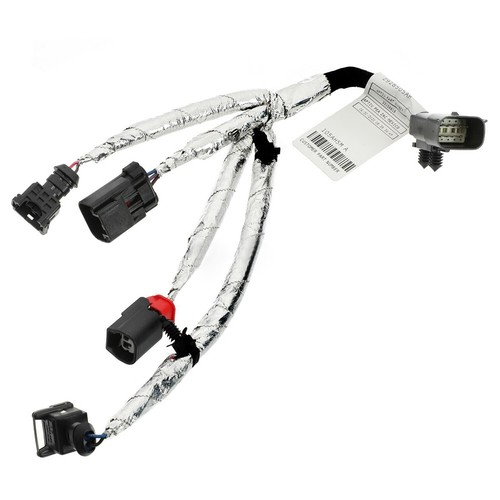 For Jeep Dodge Chrysler 2011-16 Knock Oil Pressure Temp Sensor Wiring ...