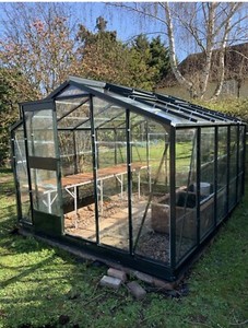 10ft Greenhouse for sale | eBay