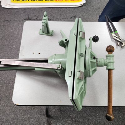 Emmert Vise for sale | eBay