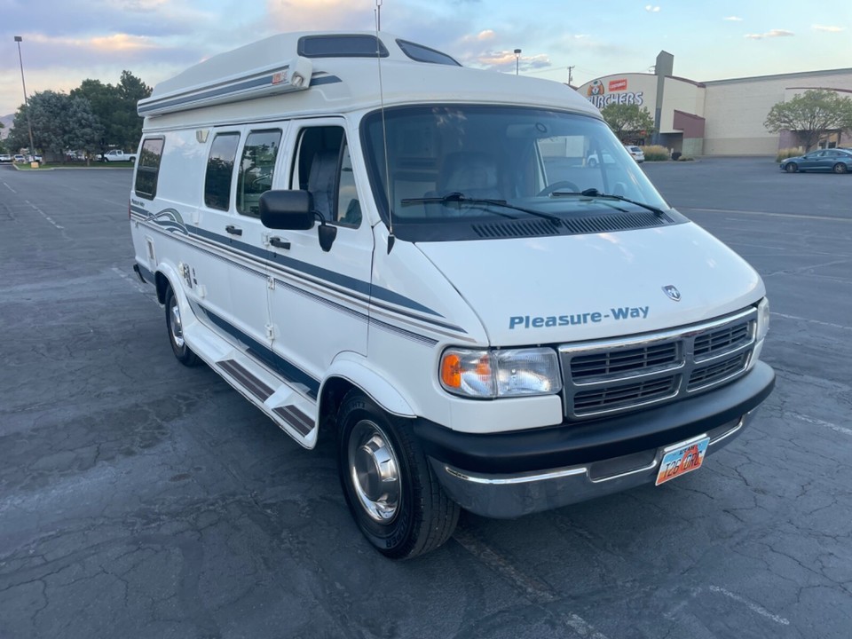 Class B RVs & Campers for sale | eBay