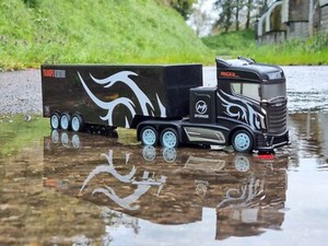 Remote Control Lorry for sale | eBay
