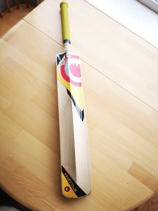 Hunts County Cricket Bat for sale | eBay