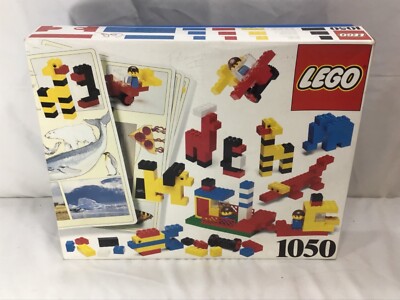 LEGO Dacta LEGO (R) Complete Sets & Packs for sale | eBay
