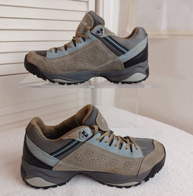 Trezeta Boots in Women's Hiking Shoes & Boots for sale | eBay
