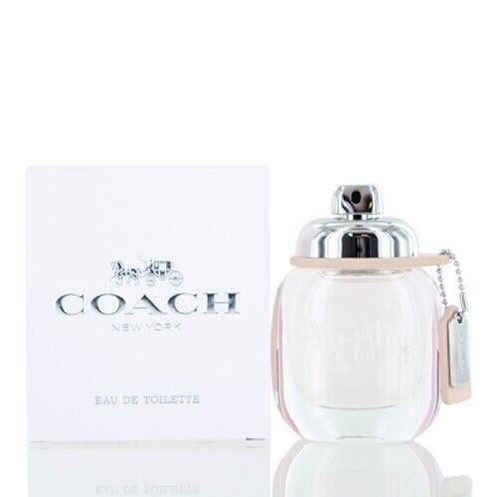 CS Coach New York/Coach Edt Spray 1.0 Oz (30 Ml) (W) 3386460079150| eBay