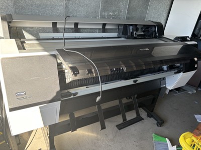 Epson Stylus Pro 9900 for sale | eBay