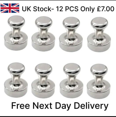 Strong Magnets for sale | eBay UK