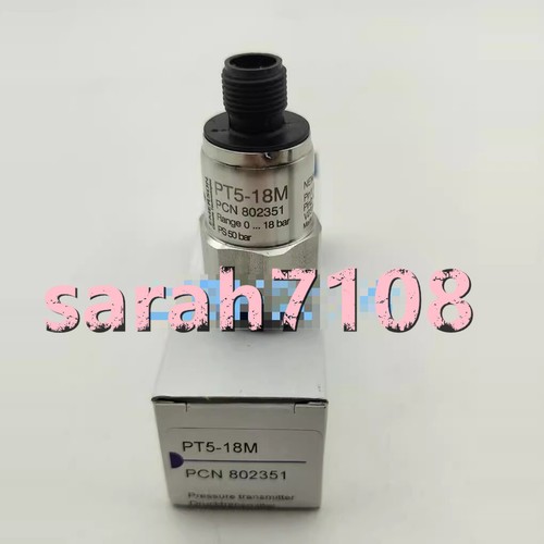 1PC New Emerson pressure sensor PT5-18M #JY | eBay
