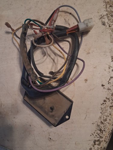 Kohler 24 584 31 Speed Advance Module | eBay