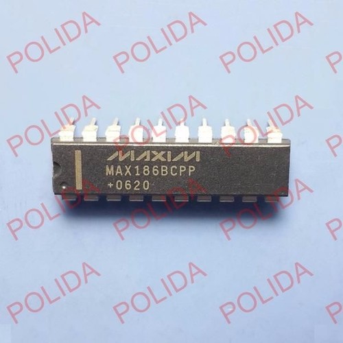 1PCS IC MAXIM DIP-20 MAX186BCPP MAX186BEPP MAX186BCPP+ MAX186BEPP+ | eBay