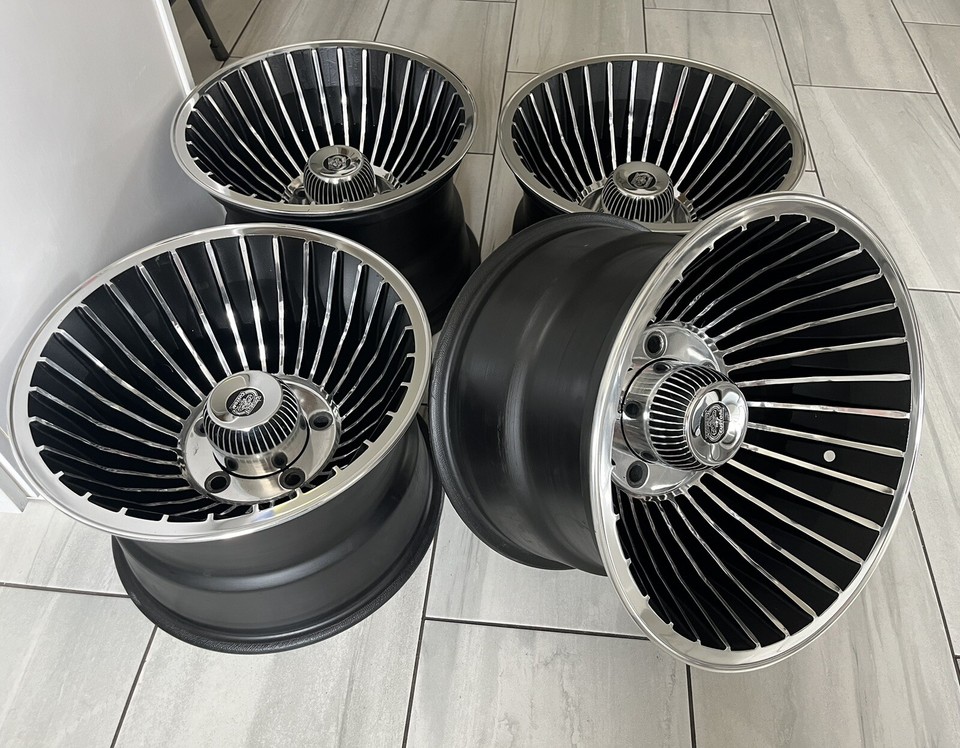 Western Car and Truck Wheels for sale | eBay