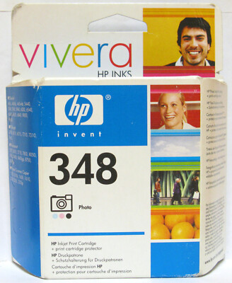 Hp 348 for sale | eBay