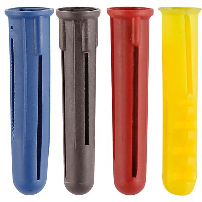 Rawl Plugs for sale | eBay UK