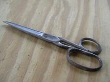 Case Xx Scissors In Collectible Sewing Scissors, Measures & Tools for ...
