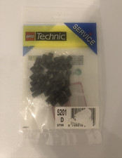 LEGO 5201 Angle Bricks Set Parts Inventory and Instructions - LEGO ...