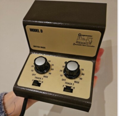 Oo Gauge Controller for sale | eBay