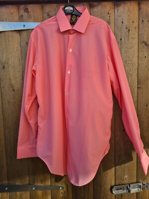 Mens Nylon Shirts in Men's Formal Shirts for sale | eBay UK