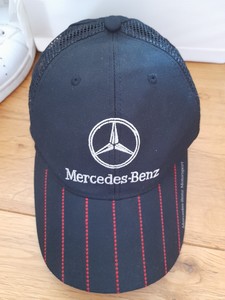 mercedes baseball cap products for sale | eBay