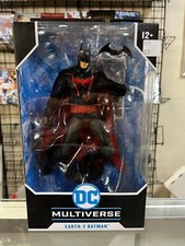 DC Multiverse Earth-2 Batman (Batman: Arkham Knight)